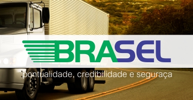 Transportes de Cargas - Brasel